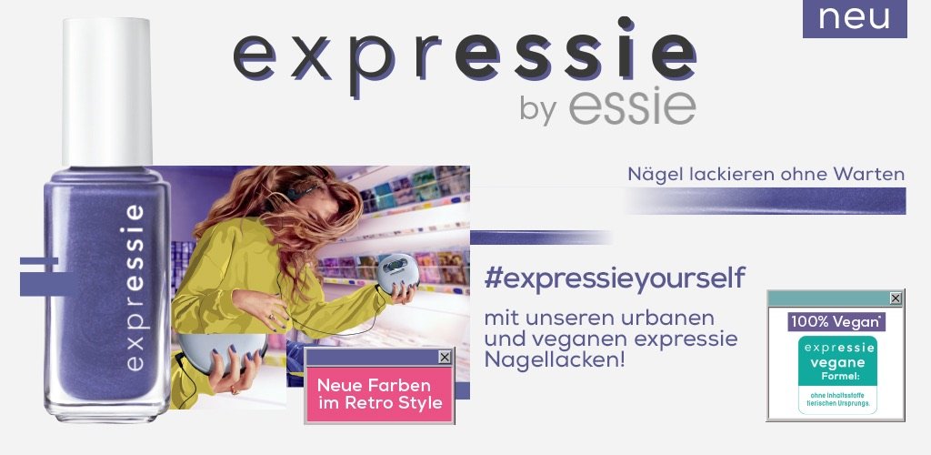 Nagellack, Base & Top Coats, Nagelpflege, Nail Art | essie