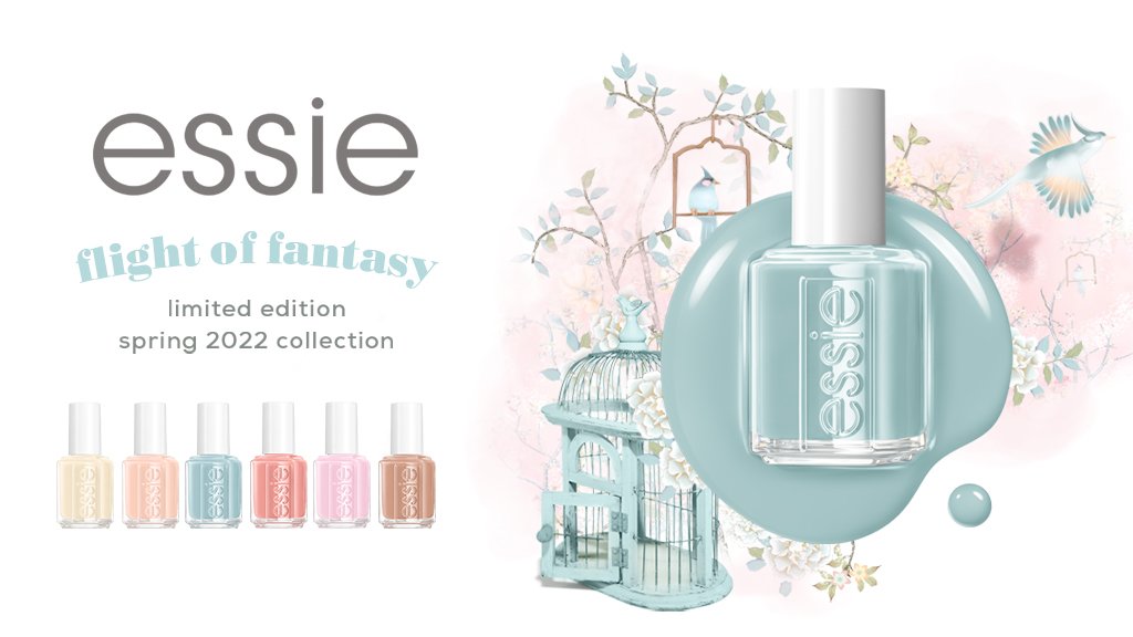 Nagellack, Base & Top Coats, Nagelpflege, Nail Art | essie