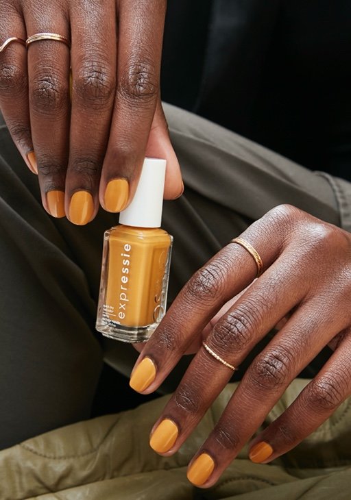 essie - expressie - schnell trocknender Nagellack