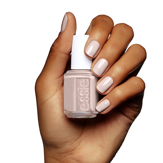 Essie topless barefoot store