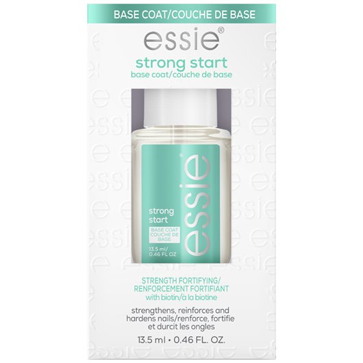 Break Fix Nagel-Fixierer