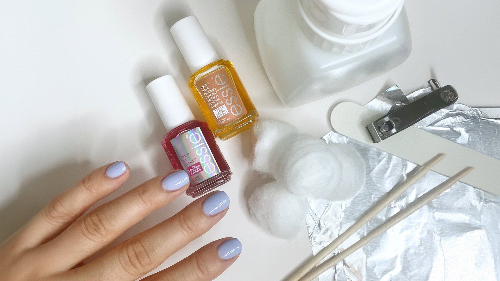 top coat – langanhaltender gel couture Top Coat | essie